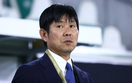 Wataru Endo Mundur dan Pensiun dari Timnas Jepang, Pelatih Buka Suara ...