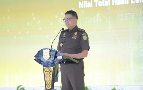 Kejagung Berhasil Amankan Aset Milik Koruptor Eddy Tansil - RRI.co.id