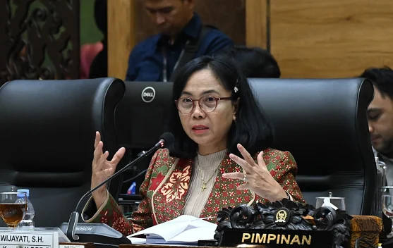 DPR Dorong Kemenpora Susun Peta Jalan Olahraga Nasional - RRI.co.id
