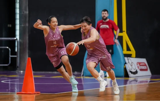 Timnas Basket Putri Tambah Pemain Muda menuju Asian Games 2026 - RRI.co.id