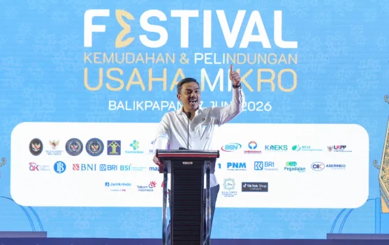 Banyak UMKM Belum Berizin, Pemerintah Pacu Legalisasi lewat Festival ...