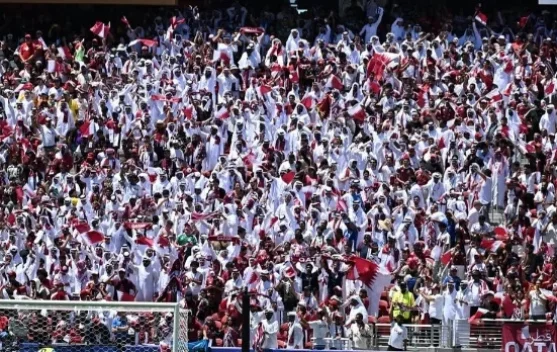 Pemerintah Qatar Tanggung Biaya Suporter, Ribuan Fans Terbang ke Kanada ...