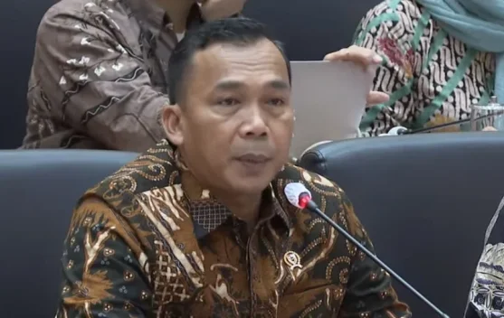 Program Genting 2025 Lampaui Target, Menteri Wihaji: Capai 1,6 Juta ...
