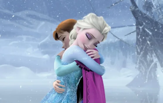 Disney Resmi Umumkan 'Frozen 3' Tayang November 2027 - RRI.co.id