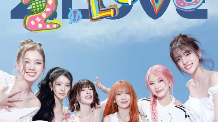 STAYC Resmi Comeback dengan Single Album “2:LOVE” setelah Setahun Vakum ...