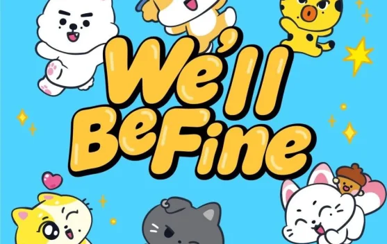 ENHYPEN Umumkan Japan Digital Single We’ll Be Fine - RRI.co.id