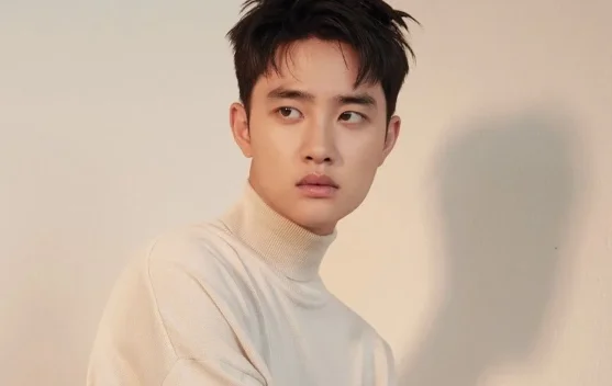 D.O. EXO Siap Comeback Solo, Album Baru Dijadwalkan Rilis Agustus 2026 ...