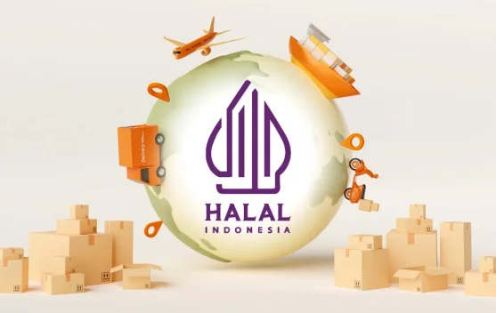Logo Halal Tak Bisa Dicantumkan Sembarangan, Ini Ketentuan Resminya ...