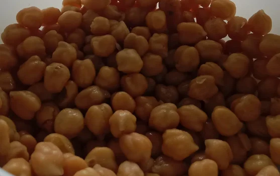 Kacang Kuda yang Kaya Nutrisi - RRI.co.id