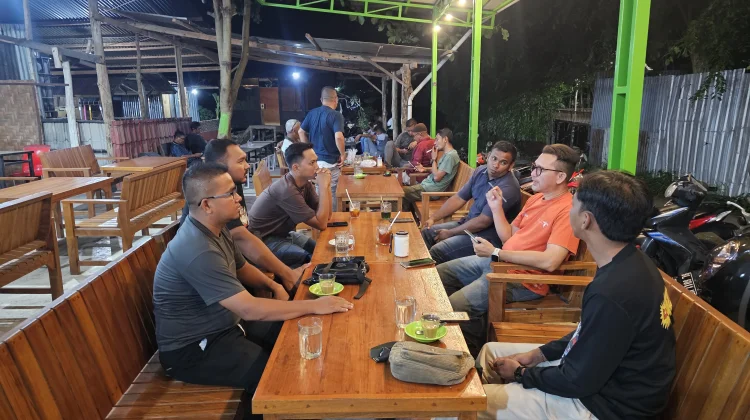 Masjid Al-Ijtihad Cot Ba’u Optimalkan Media untuk Syiar Keagamaan - RRI ...