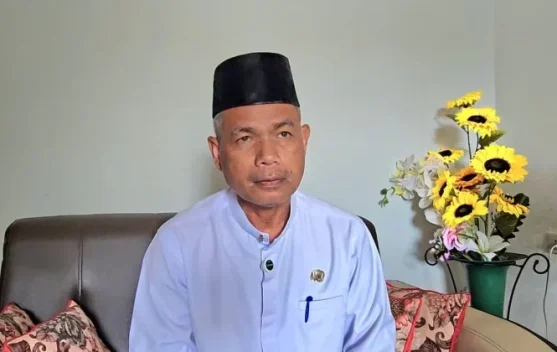 Pemko Sabang Siapkan Penyambutan Kepulangan Jamaah Haji - RRI.co.id