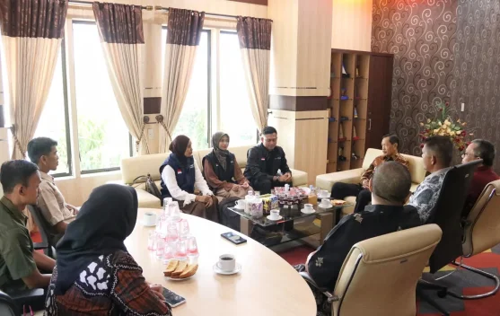 Sinergi LKC Dompet Dhuafa dan YBM BRILiaN Perkuat Layanan Kesehatan di ...