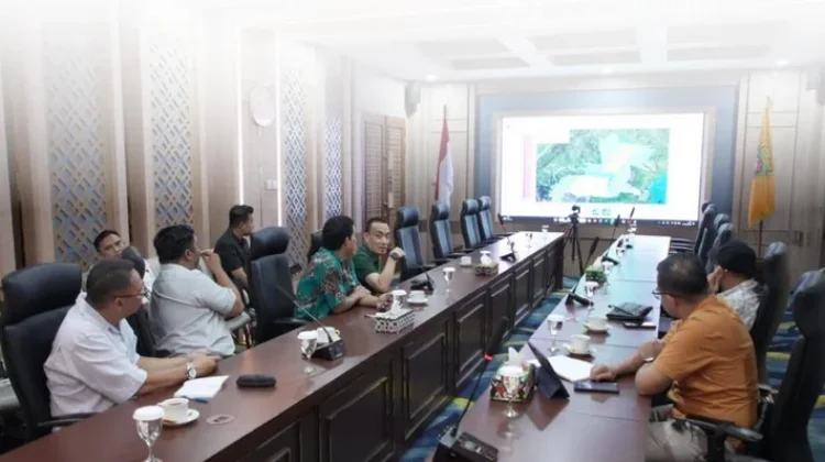 Samarinda Siap Kembangkan Sampah Jadi Energi Listrik Ramah - RRI.co.id