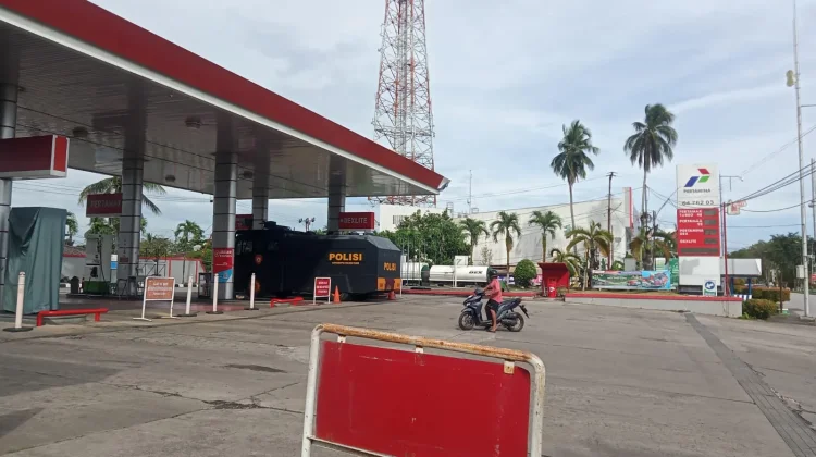 Pertamina Resmi Naikkan Harga Pertamax dan Pertamax Green - RRI.co.id