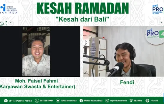 Pengalaman Ramadan di Bali yang Sarat Toleransi - RRI.co.id