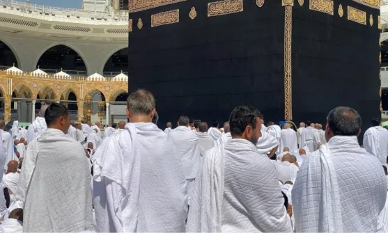 Haji Mabrur bukan Sekadar Ritual, tetapi Transformasi Akhlak - RRI.co.id