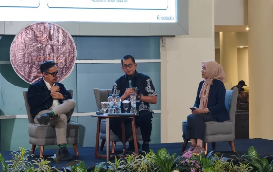 Konvensi Media Siber Perkuat Perlindungan Hak Cipta Jurnalistik - RRI.co.id