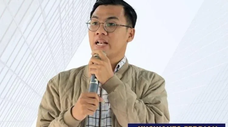 Budaya Saring sebelum Sharing Jadi Benteng Utama Lawan Disinformasi ...