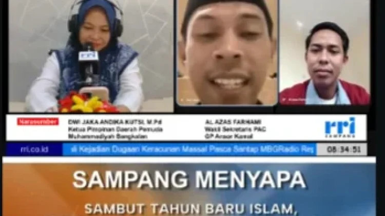 Pemuda Bangkalan: Momentum Tahun Baru Islam dengan Semangat Hijrah ...