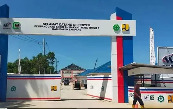 Sekda Sampang Ajak Warga Dukung Sekolah Rakyat - RRI.co.id