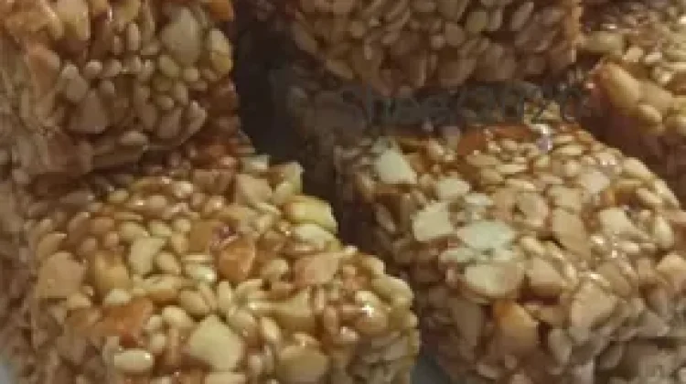 Resep noga kacang rumahan enak dan mudah - RRI.co.id