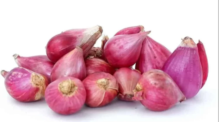 Harga Bawang Merah Meningkat Tajam di Kota Saumlaki - RRI.co.id