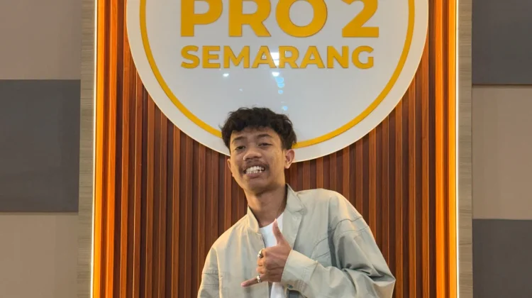 Tak Sekadar Lucu, Stand Up Comedy Punya Struktur dan Teknik Khusus ...