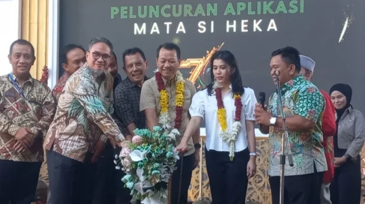 Usia 76 Tahun, Prestasi SMPN 1 Kudus Terus Ditingkatkan - RRI.co.id