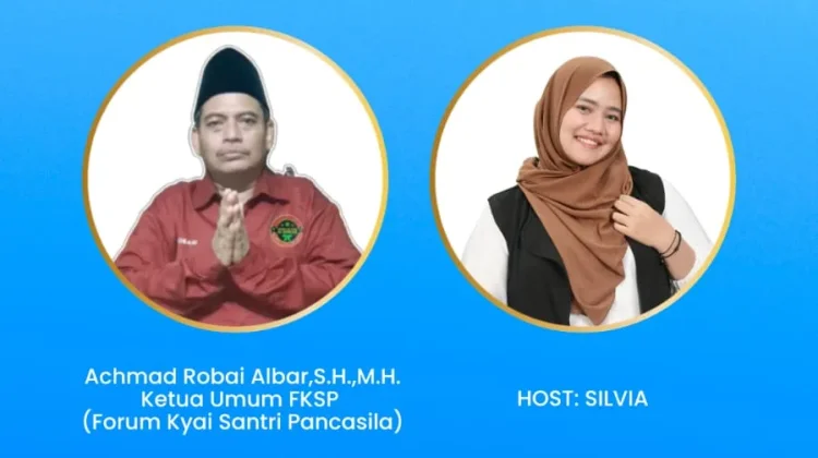 Memperkuat Toleransi Lintas Iman demi Persatuan Bangsa - RRI.co.id