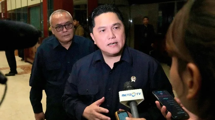 Anggaran Pelatnas Turun, Target Indonesia di Asian Games Jadi Empat ...