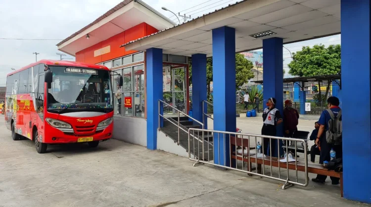 Jateng Segera Miliki 14 Bus Trans Baru Koridor Gelangmanggung pada 2027 ...