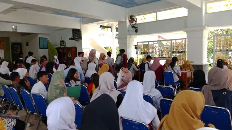 Pastikan SPMB Transparan, Disdikbud Kota Magelang Buka Layanan ...