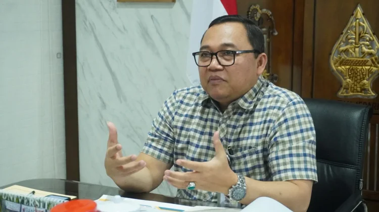 Ancaman Kebocoran Data Era Digital, Kemenkum: Notaris Dituntut Jaga ...