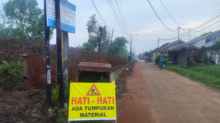 Tangani Banjir Rob Pekalongan, Rumah Pompa Hingga Peninggian Tanggul ...