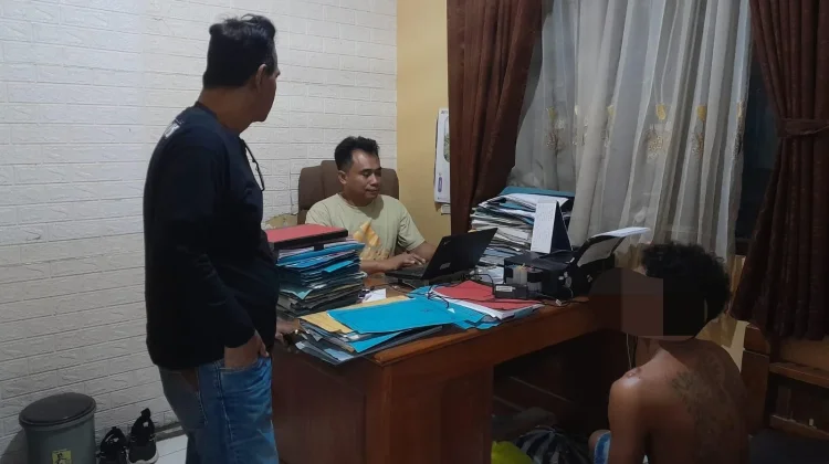 Perselisihan Uang Picu Pembakaran Rumah Orang Tua - RRI.co.id