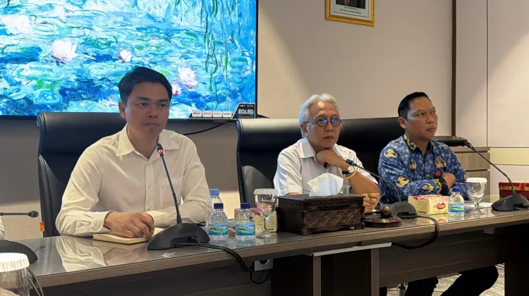 Komisi C DPRD Kota Semarang Kawal Pematangan Lahan Proyek Pakuwon di ...