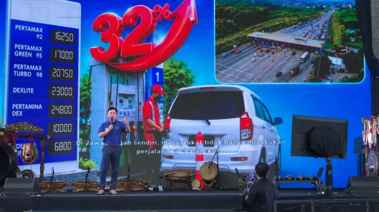BYD Kenalkan Teknologi Elektrifikasi Lewat Tech Culture Fest di ...