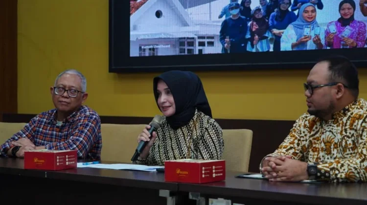 Pemkot Pekalongan Siapkan Rumah Brayan Urip Jadi Penggerak Ekonomi ...