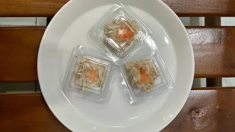 Resep Dimsum yang Lembut dan Lezat - RRI.co.id