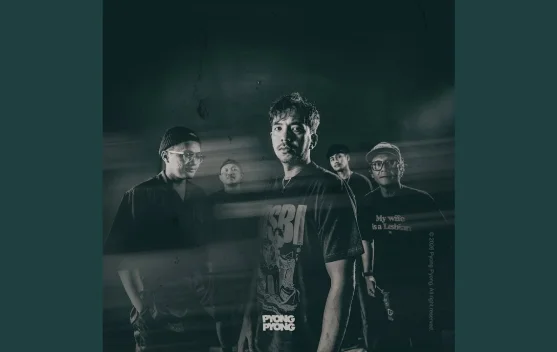 Pyong Pyong Rilis Single Kolaborasi dengan Alby Moreno - RRI.co.id