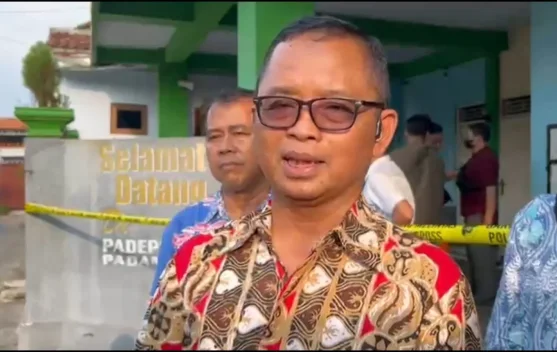 KPAI: Kekerasan Seksual Pesantren Dinilai Fenomena Gunung Es - RRI.co.id