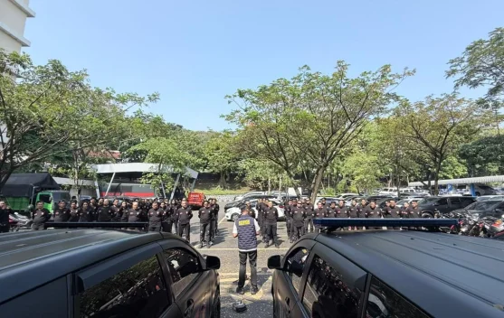 Antisipasi Kejahatan Jalanan, Polda Jateng Bentuk Unit Reaksi Cepat ...