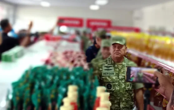 Bukan Pesaing, Koperasi Merah Putih Wates Siap Jadi Pusat Kulakan ...