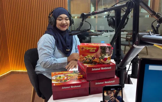 Kisah Nasi dan Snack Box Ngatiyem di Semarang, dari 20 Porsi hingga ...