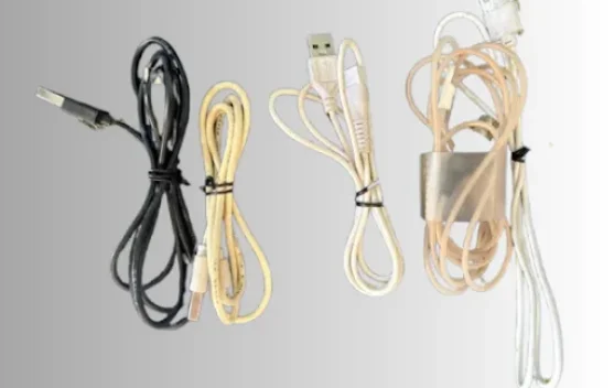Cara Menggulung Kabel Charger agar Tidak Putus - RRI.co.id