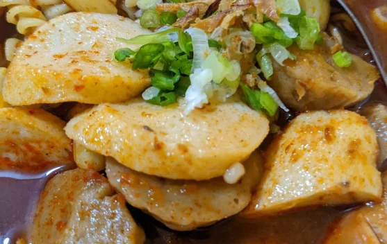 Apa itu Comfort Food? - RRI.co.id