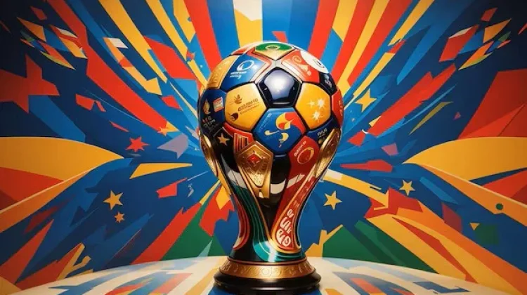 FIFA World Cup Telah Terselenggara 22 Kali sejak Tahun 1930 - RRI.co.id