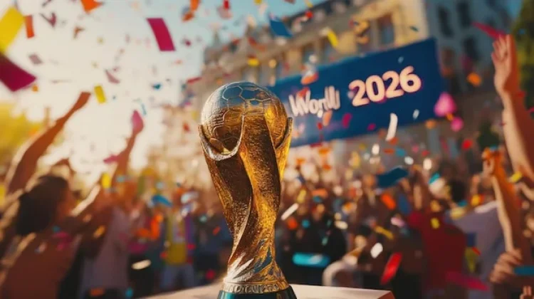 Luis Figo Ramaikan Nobar Piala Dunia 2026 di Jakarta - RRI.co.id