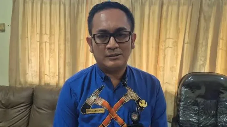 Longsor Kerap Terjadi, Ruas Jalan Turu–Kabuena Akan Ditangani Serius ...