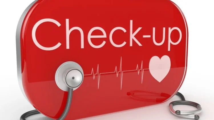 Sering Dengar Kata Check-Up, Diagnosis, dan Recovery? Yuk, Kenali ...